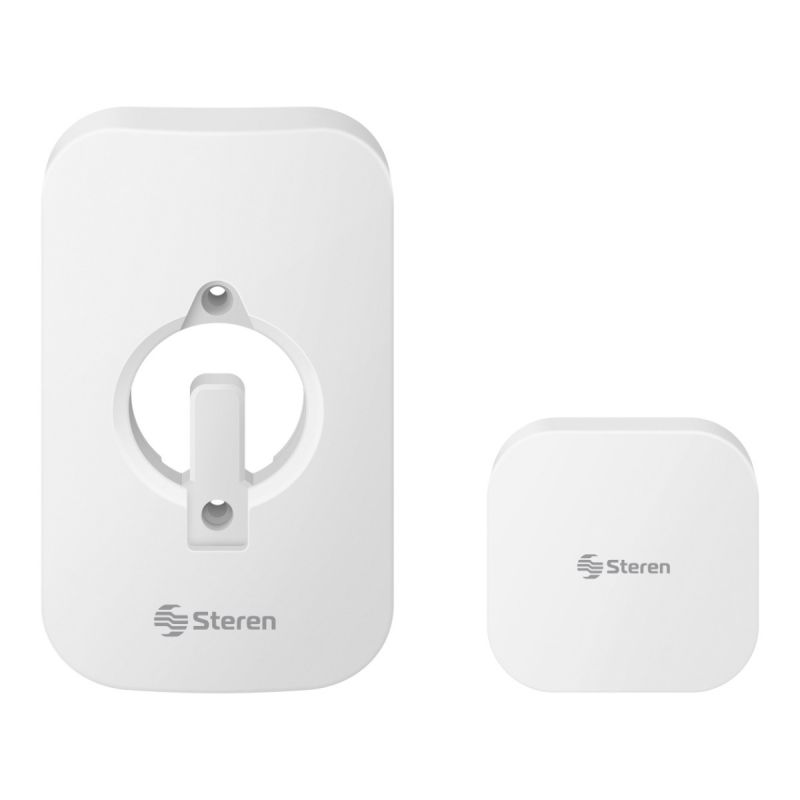 Medidor Wi-Fi de nivel para gas estacionario Steren Tie