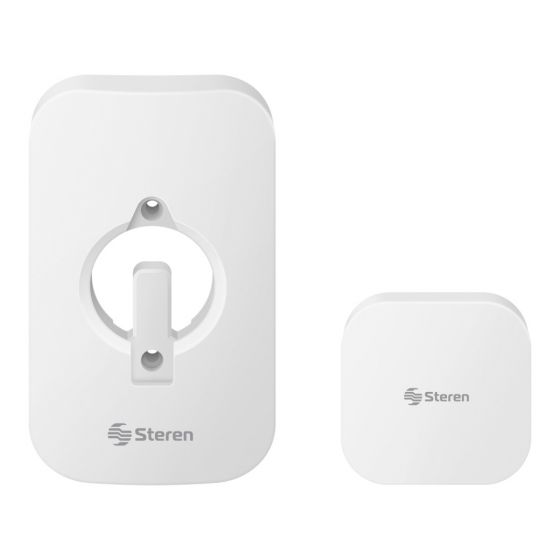 Medidor Wi-Fi de nivel para gas estacionario Steren Tie